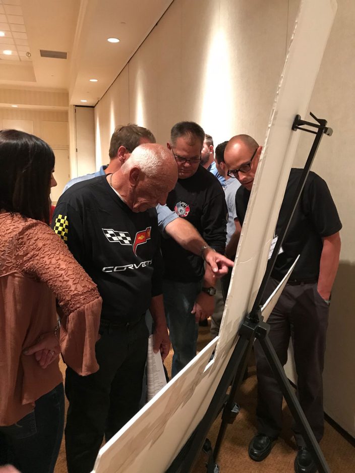 Southern Beltway work outlined at Southpointe meeting - Observer-Reporter